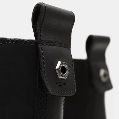 Timberland london square chelsea black store